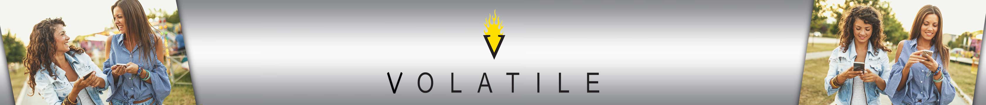 Volatile | Shop Now at SHOE DEPT. ENCORE