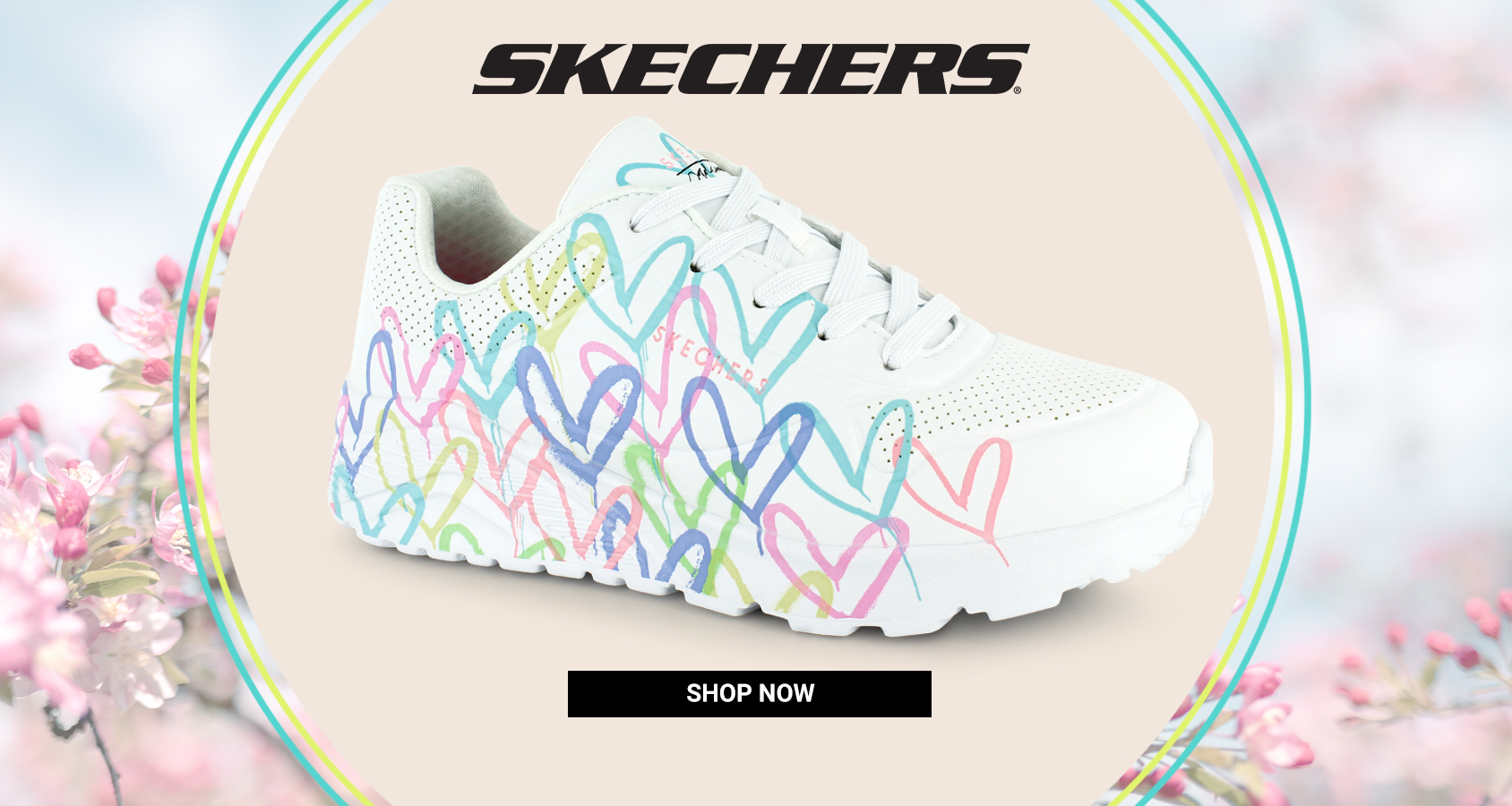 SHOE SHOW MEGA | Shoes and more for the family!
