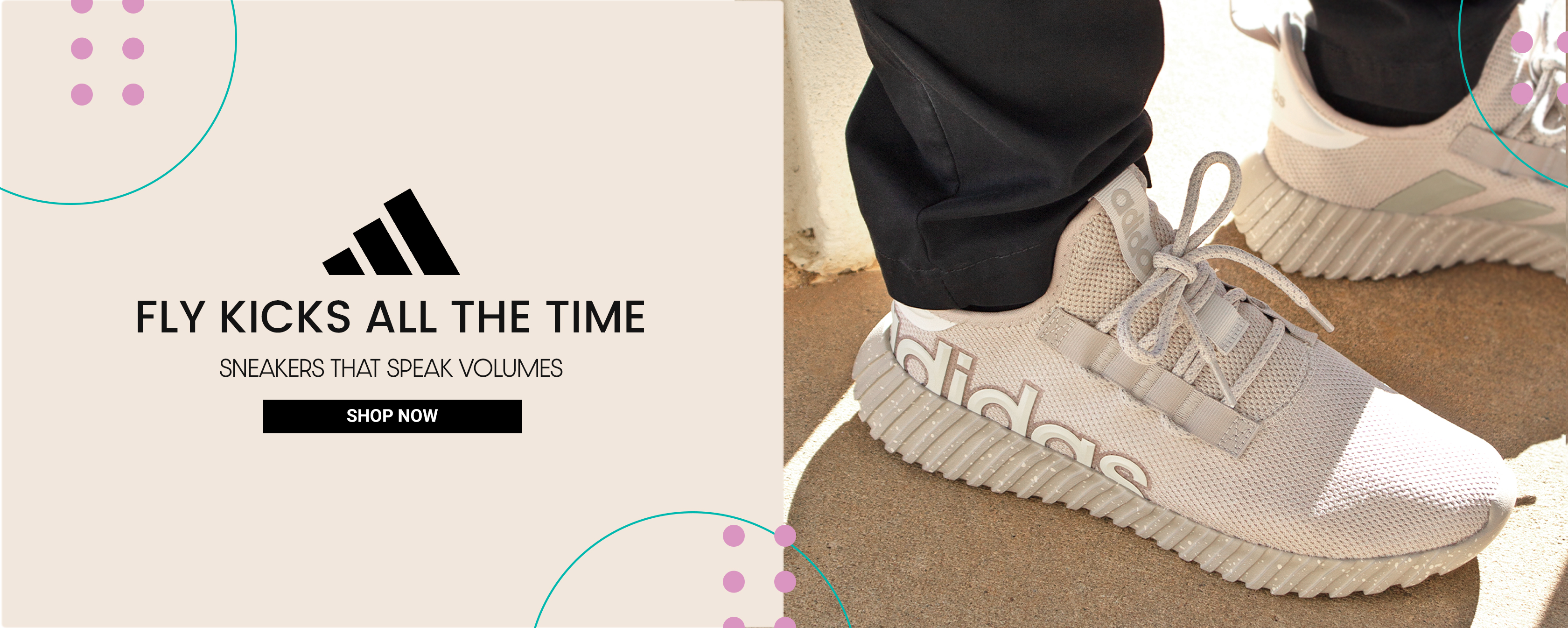 SHOE SHOW MEGA | Shoes and more for the family!