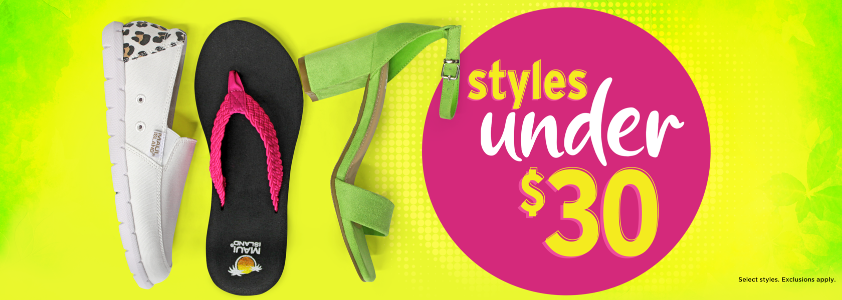 SHOE DEPT. ENCORE | Shoes, Handbags & Accessories