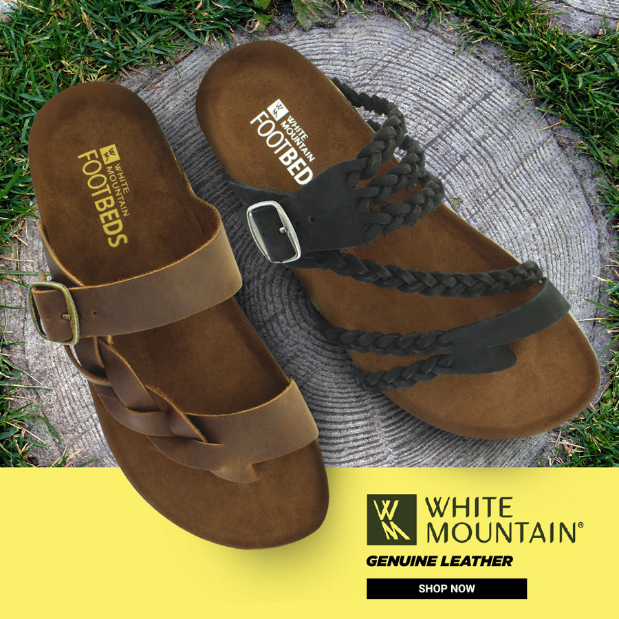 SHOE SHOW MEGA | Shoes and more for the family!