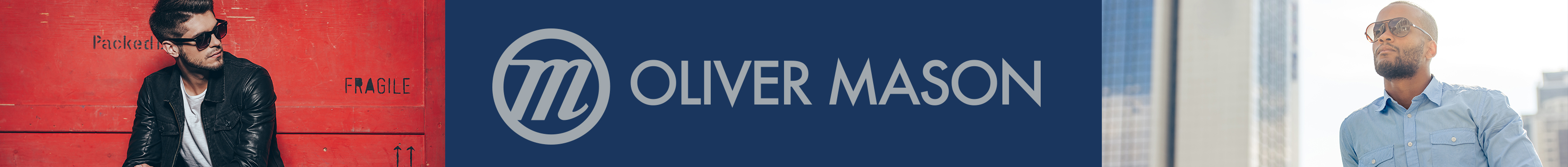 Oliver Mason | Shop Now at SHOE SHOW MEGA
