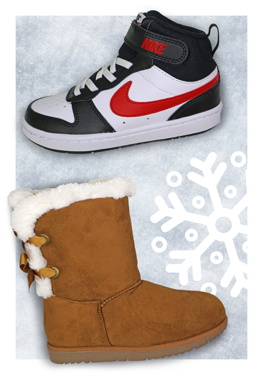 SHOE SHOW MEGA | Shoes and more for the family!