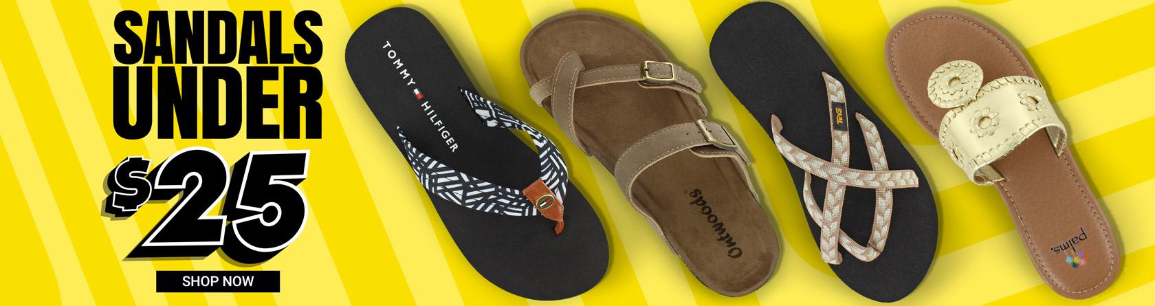 SHOE SHOW MEGA | Shoes and more for the family!