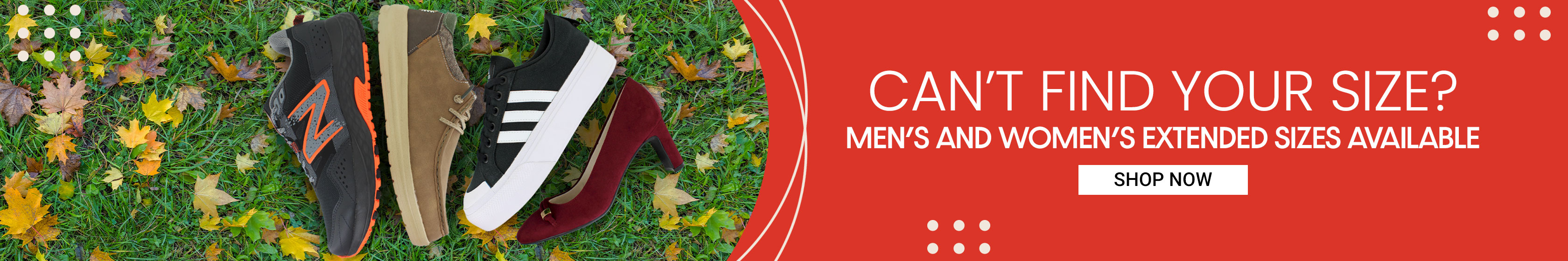 SHOE SHOW MEGA | Shoes and more for the family!