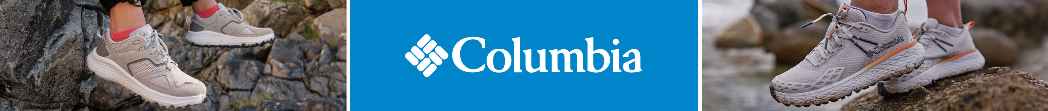 Columbia | Shop Now at SHOE SHOW MEGA