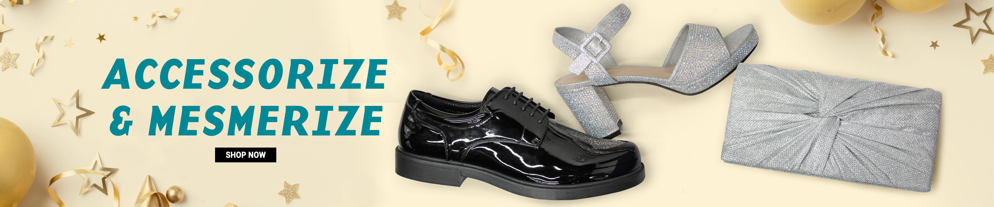 SHOE SHOW MEGA | Shoes and more for the family!