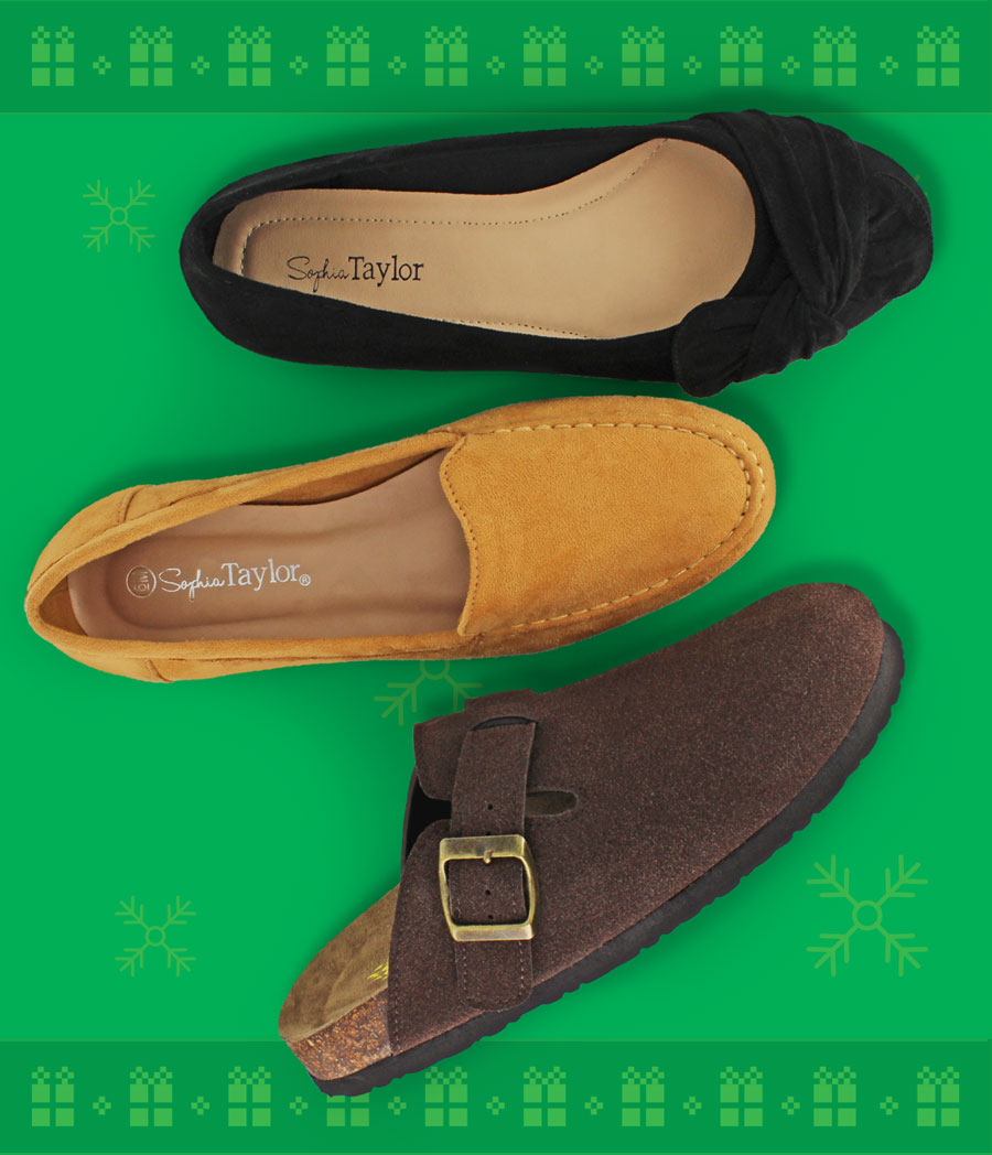 SHOE SHOW MEGA | Shoes and more for the family!