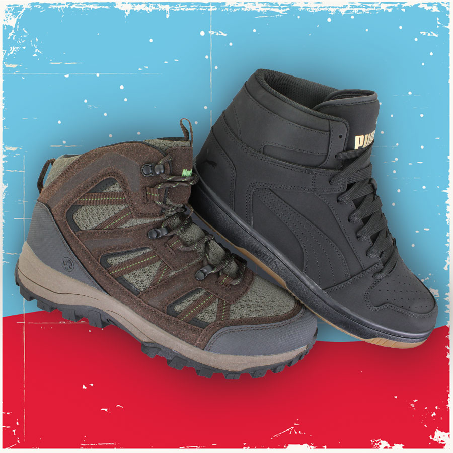 Men's Shoes | Shop Now at SHOE SHOW MEGA