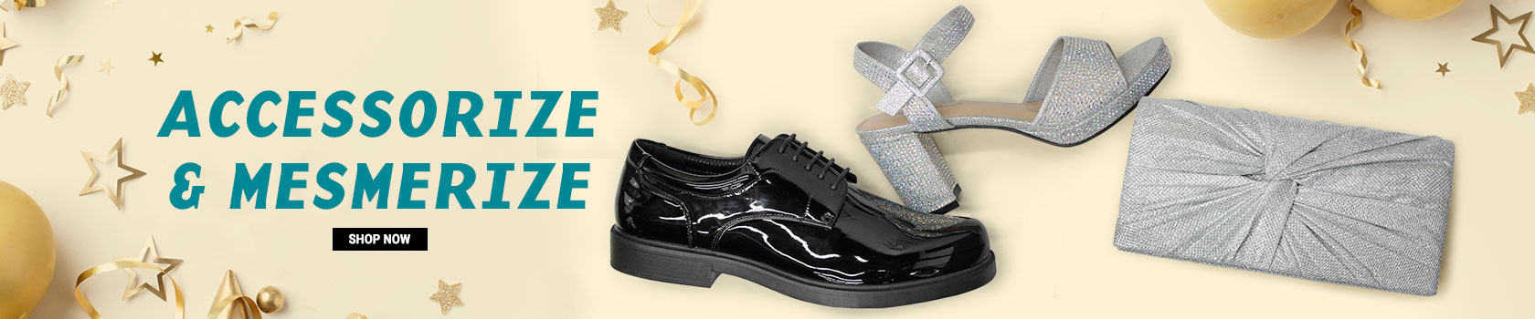 SHOE SHOW MEGA | Shoes and more for the family!