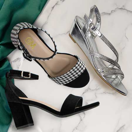 Women's Shoes | Shop Now at SHOE DEPT. ENCORE