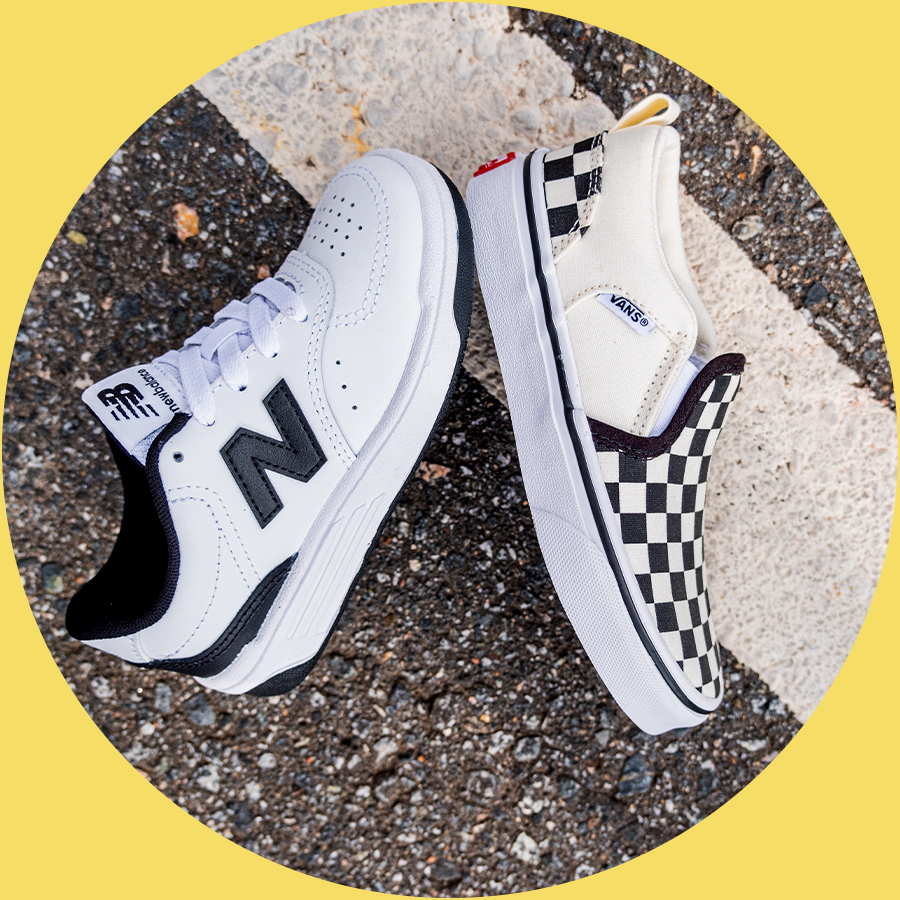 Kids' | Shop Now at SHOE SHOW MEGA