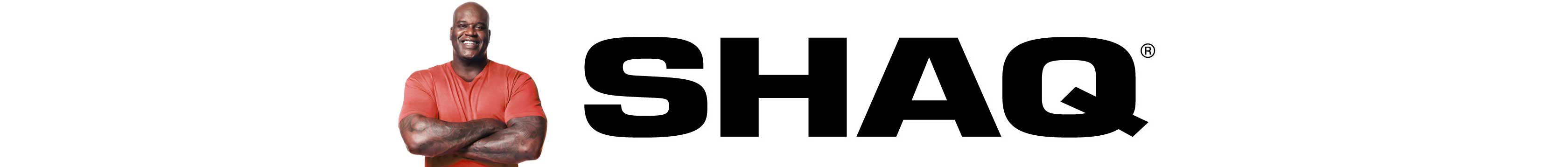 Shaq Shoes Logo