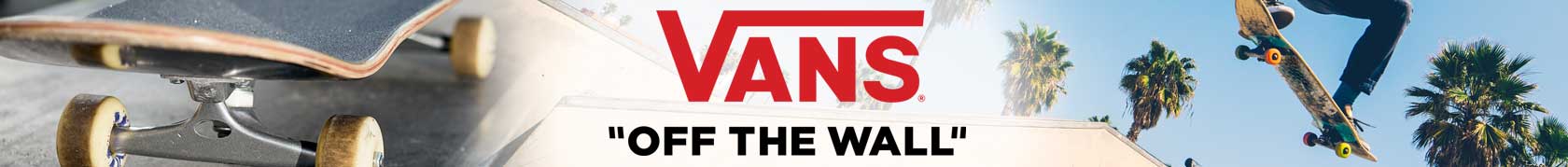 Vans | Shop Now at SHOE SHOW MEGA