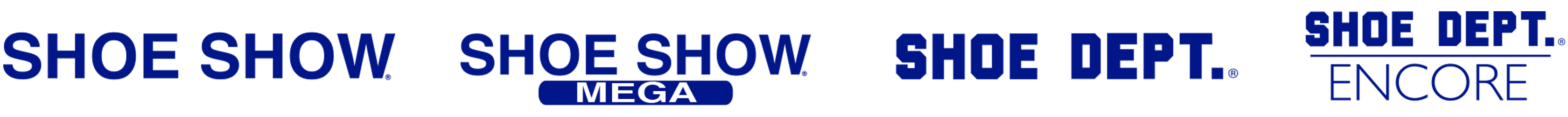 ShowStopper Rewards Program | SHOE DEPT. ENCORE