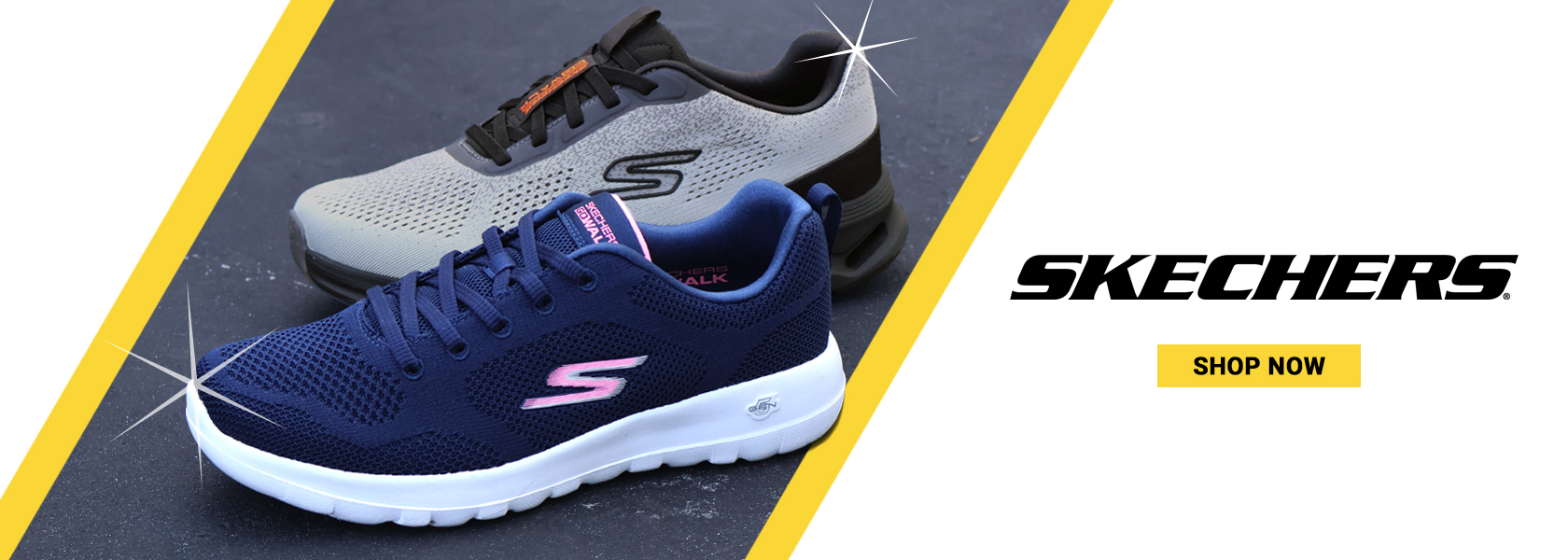SHOE SHOW MEGA | Shoes and more for the family!