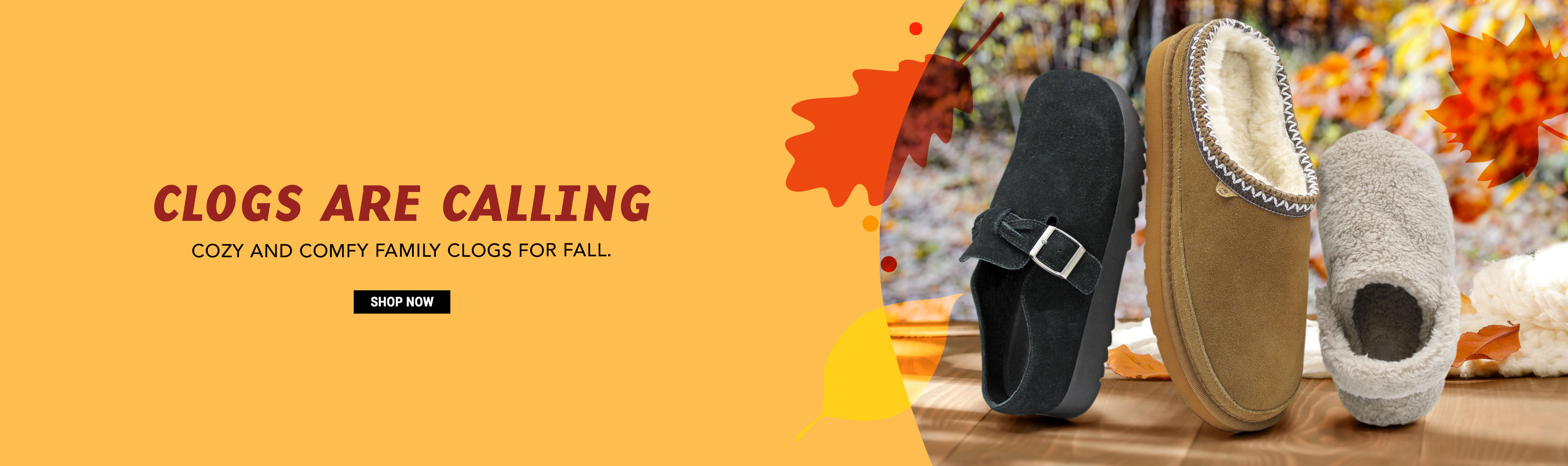 SHOE SHOW MEGA | Shoes and more for the family!