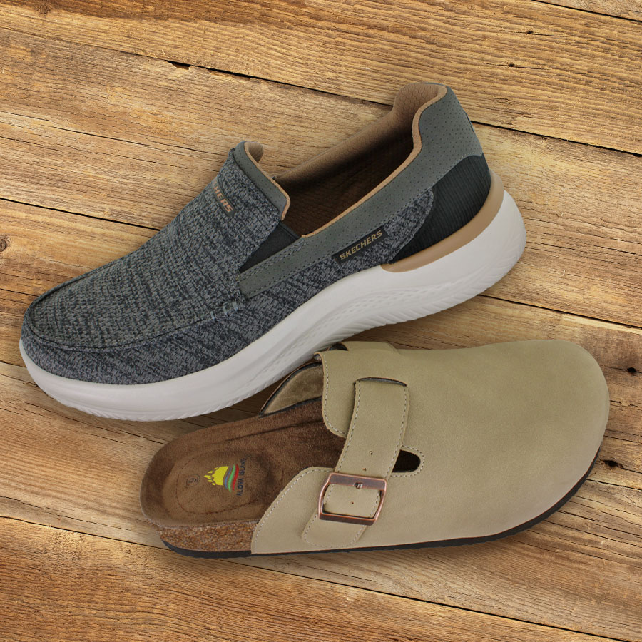 Men's Shoes | Shop Now at SHOE SHOW MEGA