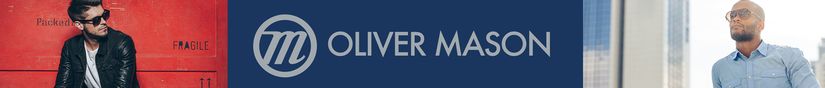 Oliver Mason | Shop Now at SHOE SHOW MEGA