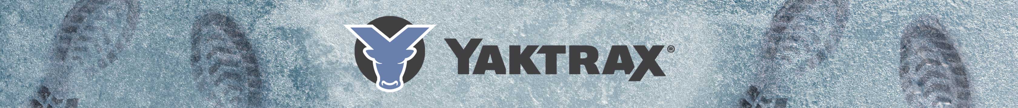 Yaktrax | Shop Now at SHOE SHOW MEGA