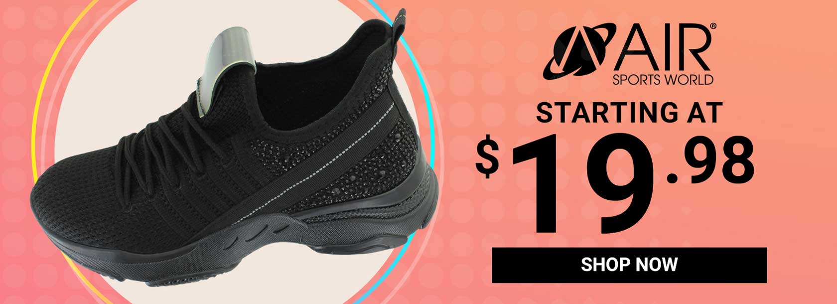 SHOE SHOW MEGA | Shoes and more for the family!