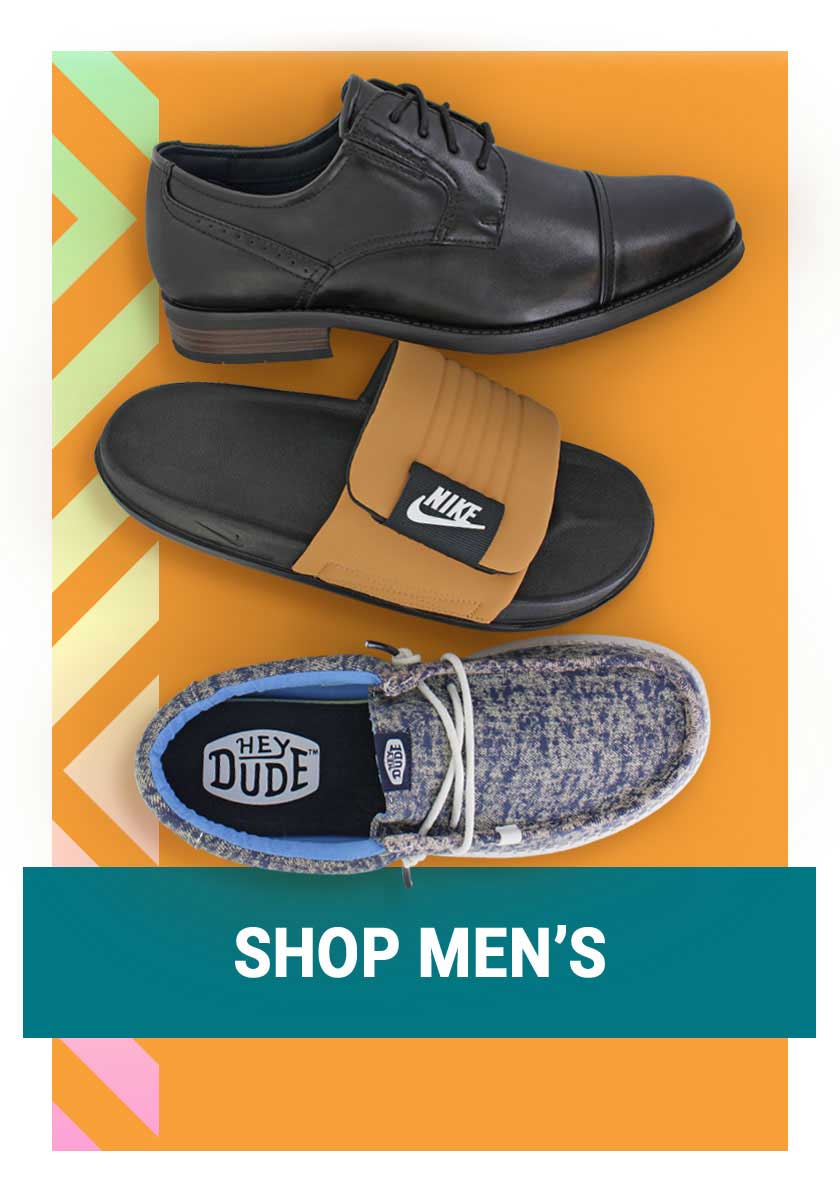 SHOE SHOW MEGA | Shoes and more for the family!
