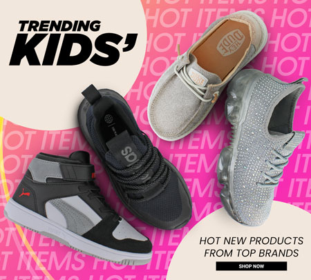 SHOE SHOW MEGA | Shoes and more for the family!