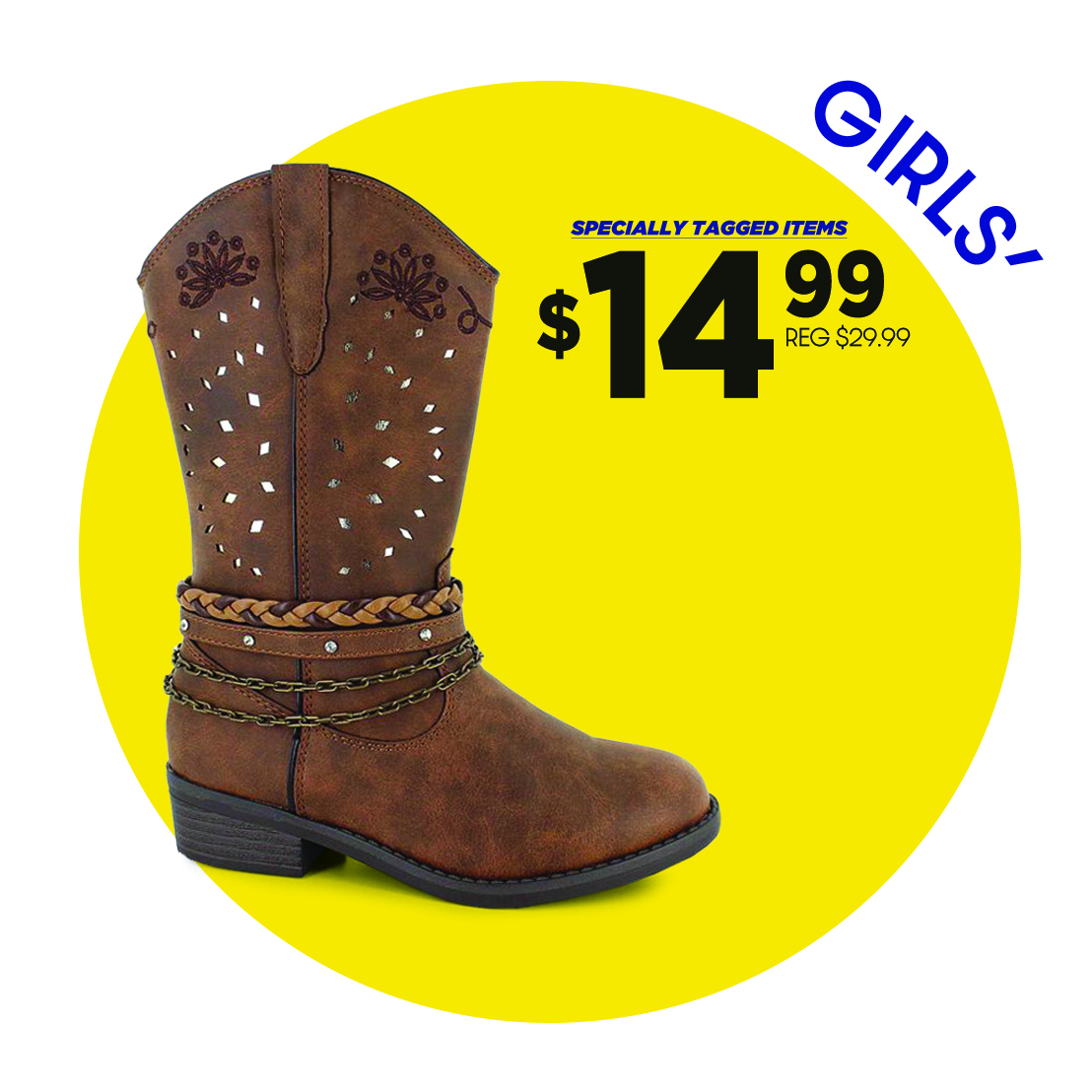 SHOE SHOW MEGA | Shoes and more for the family!