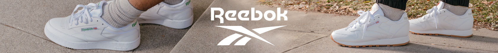Reebok | Shop Now at SHOE SHOW MEGA