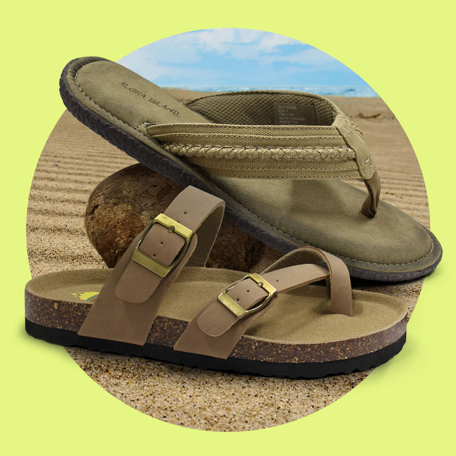 SHOE SHOW MEGA | Shoes and more for the family!
