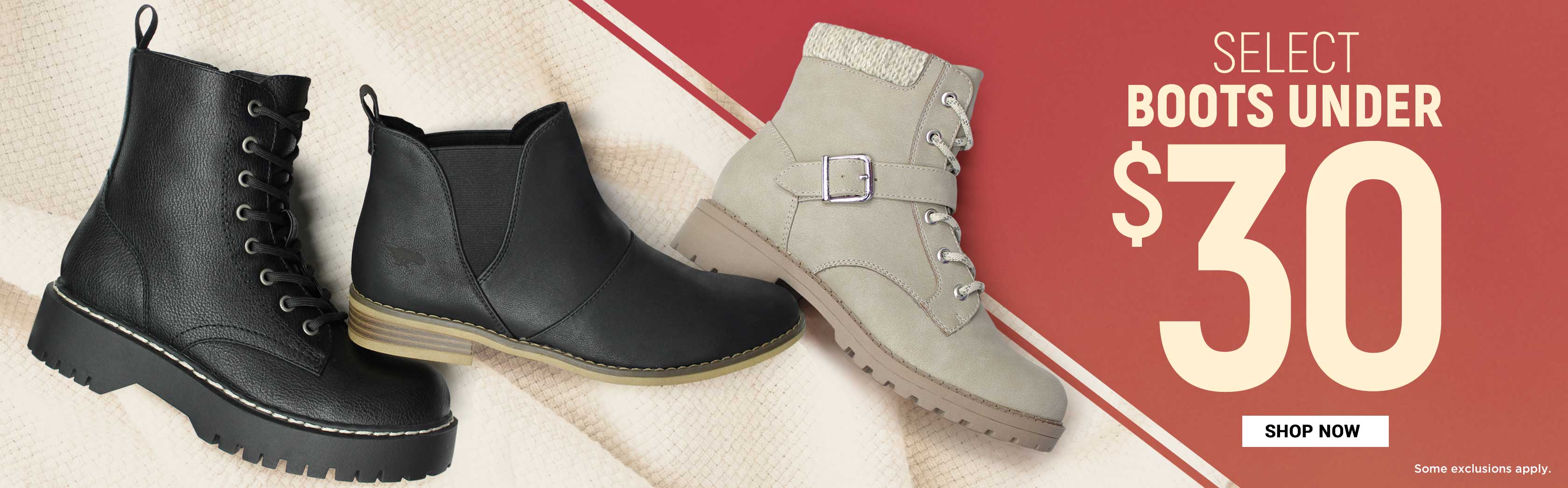 SHOE DEPT. ENCORE | Shoes, Handbags & Accessories