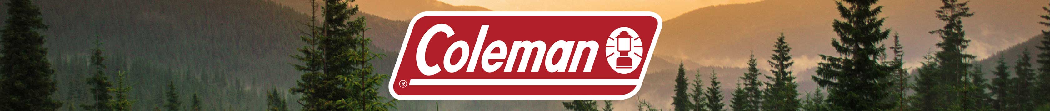 Coleman | Shop Now at SHOE DEPT. ENCORE