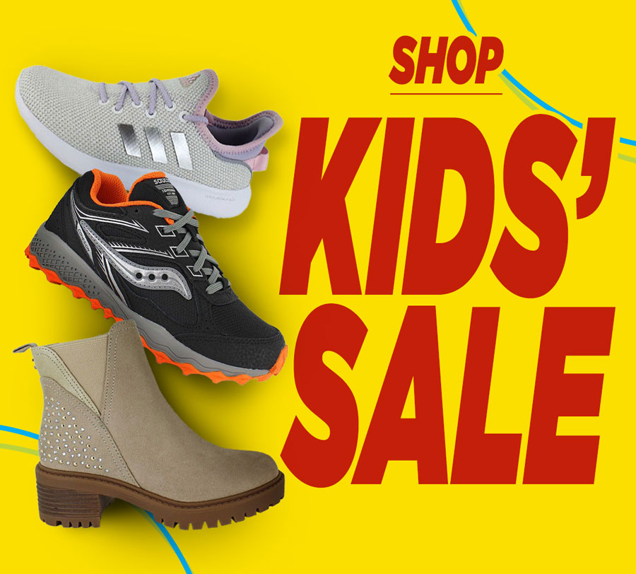 SHOE SHOW MEGA | Shoes and more for the family!