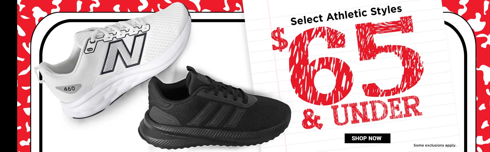 SHOE DEPT. ENCORE | Shoes, Handbags & Accessories