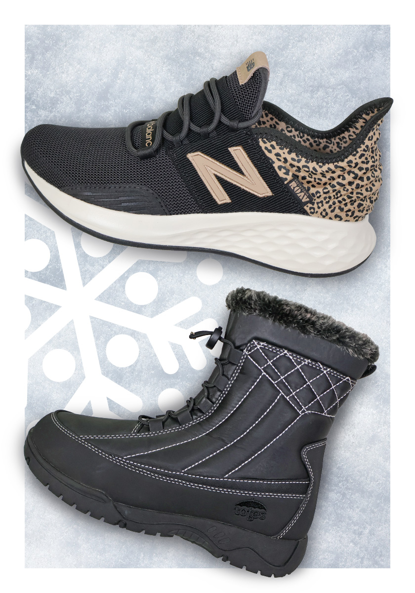 SHOE SHOW MEGA | Shoes and more for the family!