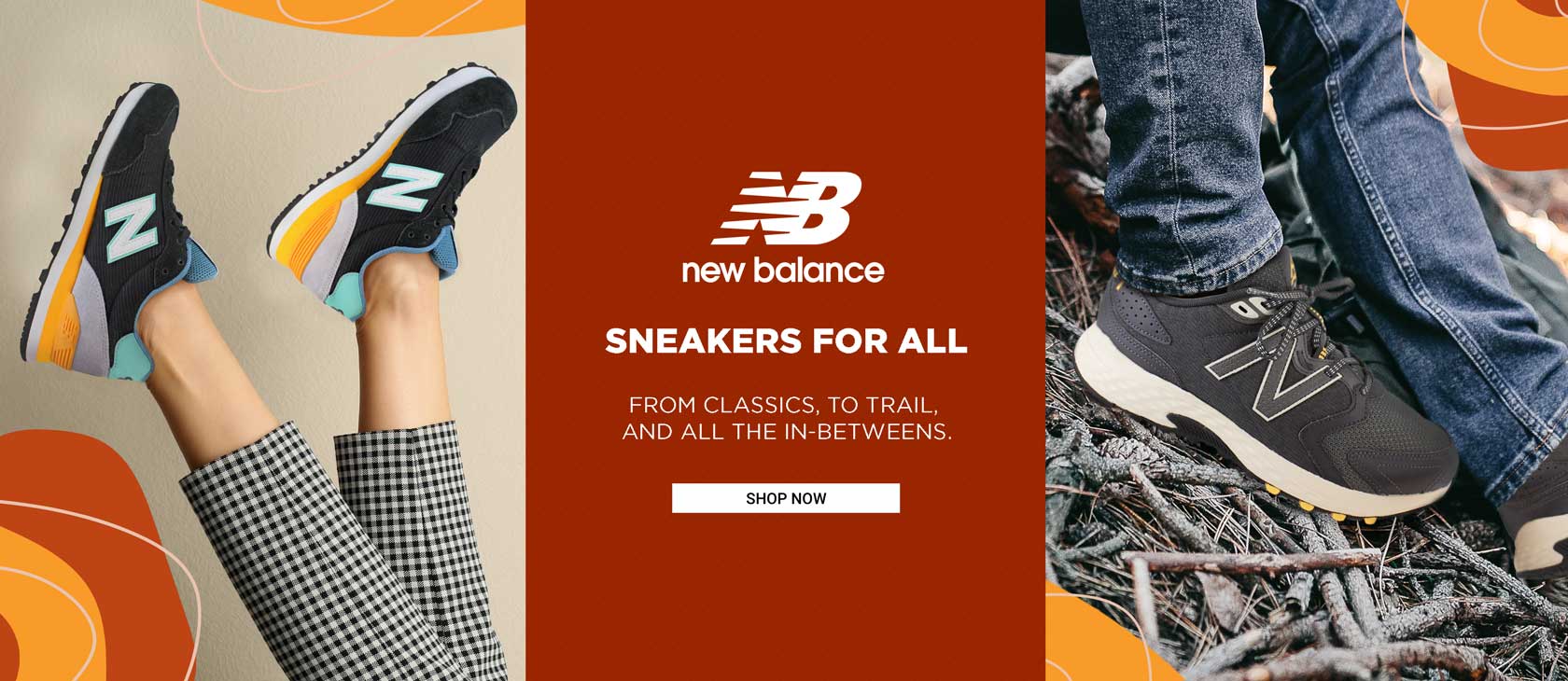 SHOE SHOW MEGA | Shoes and more for the family!