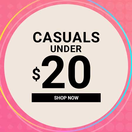 SHOE SHOW MEGA | Shoes and more for the family!