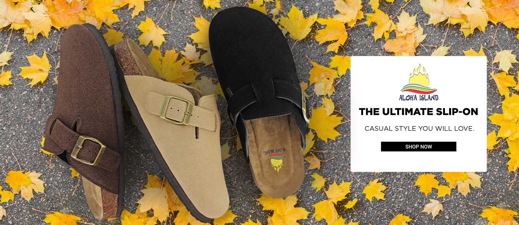 SHOE SHOW MEGA | Shoes and more for the family!