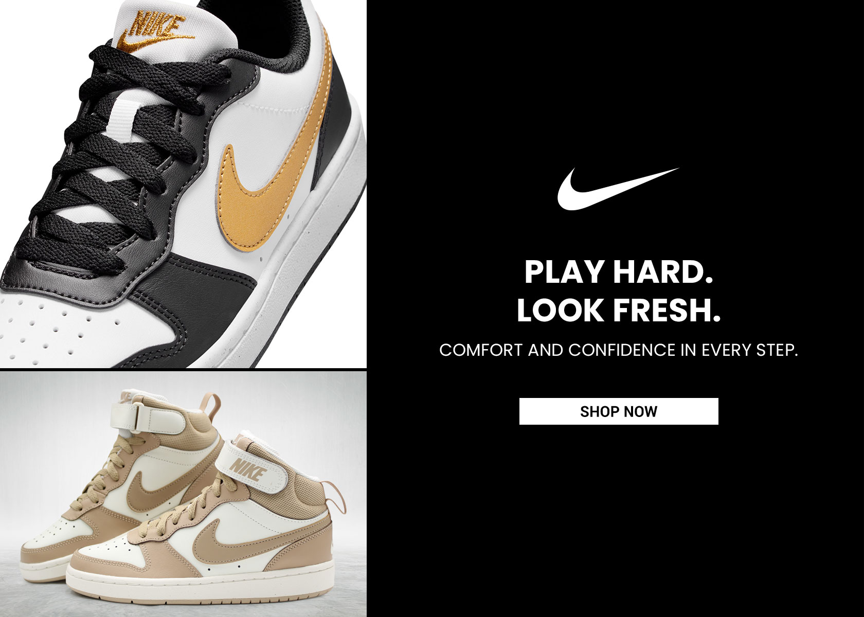 Kids' | Shop Now at SHOE SHOW MEGA