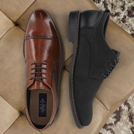 Men's Shoes | Shop Now at SHOE DEPT. ENCORE
