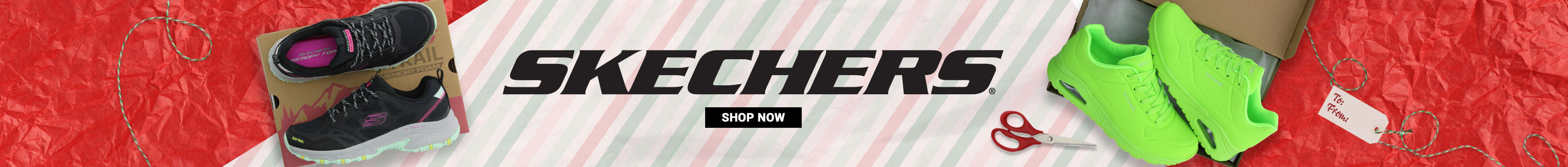 SHOE SHOW MEGA | Shoes and more for the family!