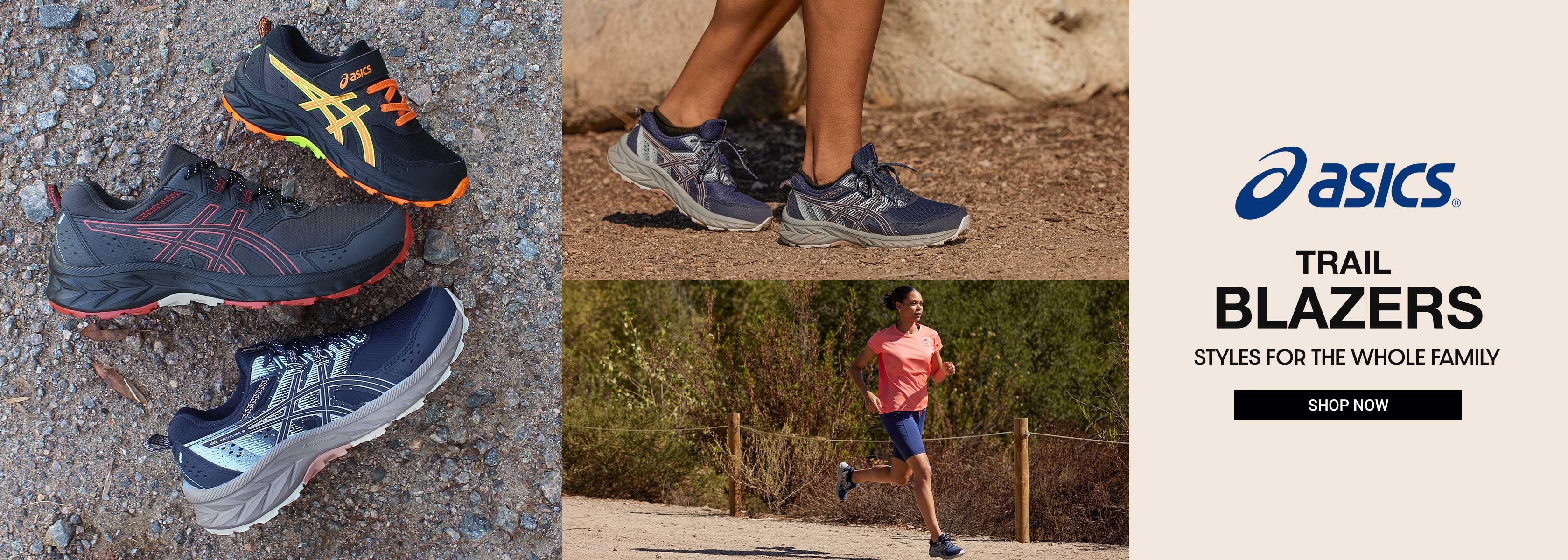 SHOE SHOW MEGA | Shoes and more for the family!