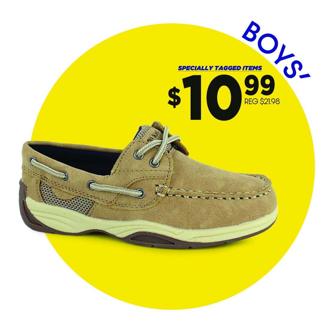 SHOE SHOW MEGA | Shoes and more for the family!