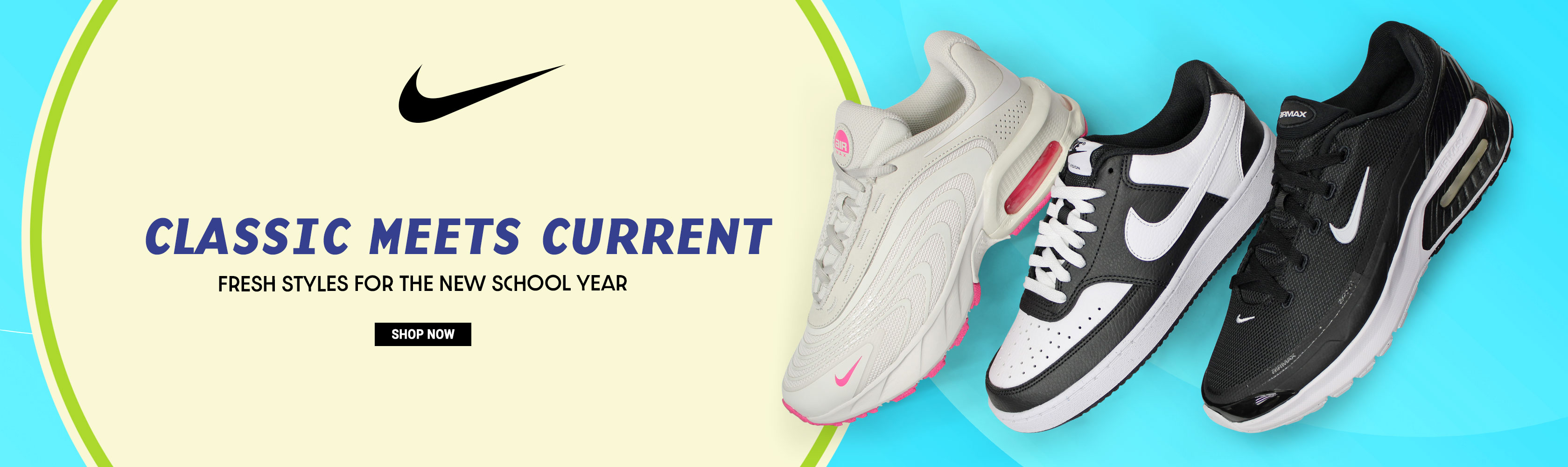 SHOE SHOW MEGA | Shoes and more for the family!