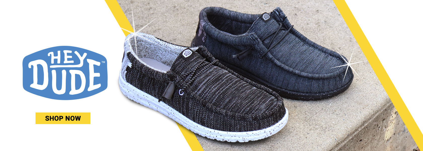 SHOE SHOW MEGA | Shoes and more for the family!