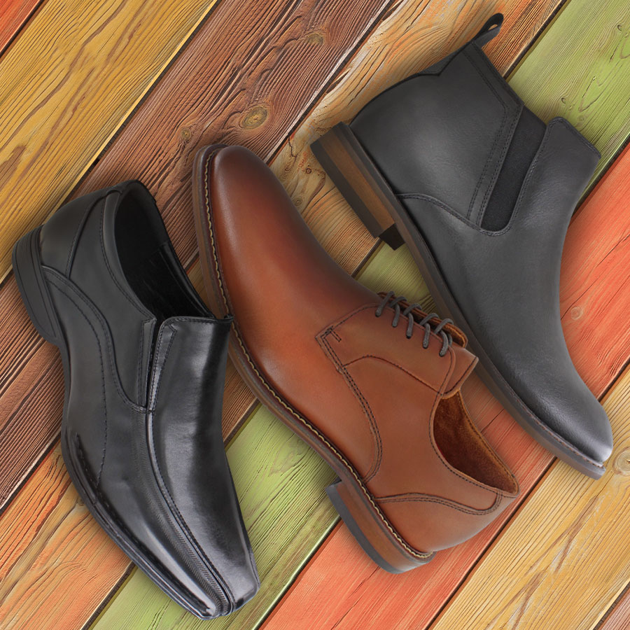 Men's Shoes | Shop Now at SHOE SHOW MEGA