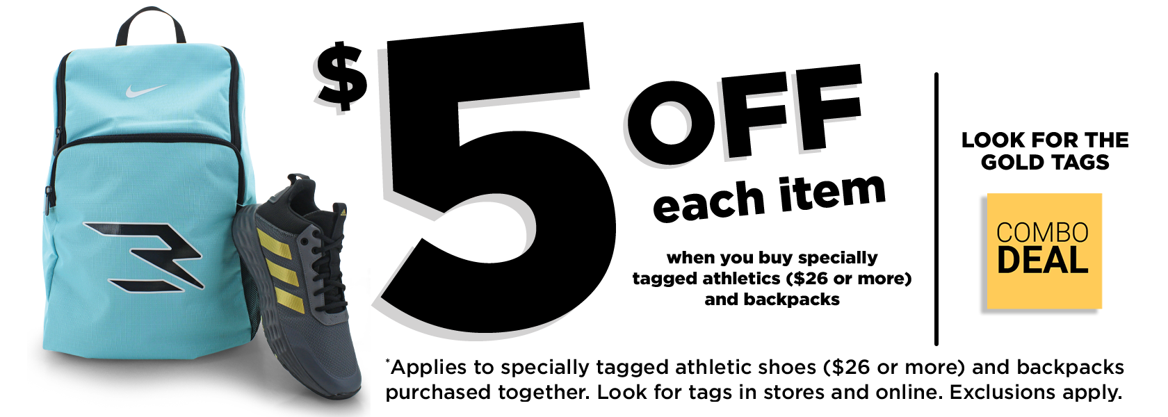 SHOE SHOW MEGA | Shoes and more for the family!