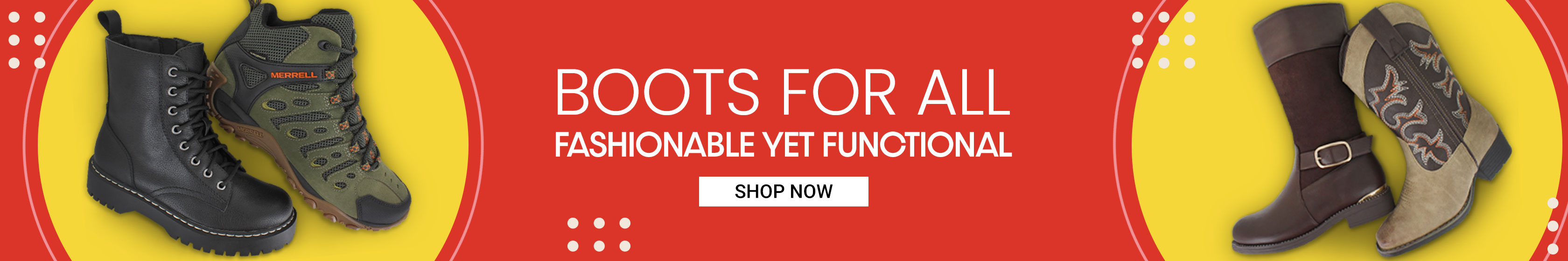 SHOE SHOW MEGA | Shoes and more for the family!