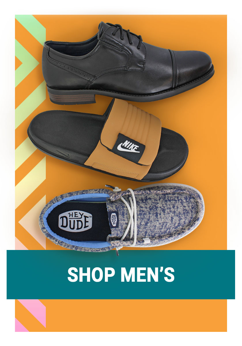 SHOE SHOW MEGA | Shoes and more for the family!