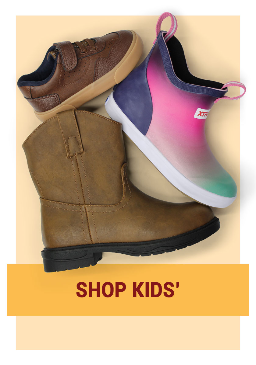 SHOE SHOW MEGA | Shoes and more for the family!